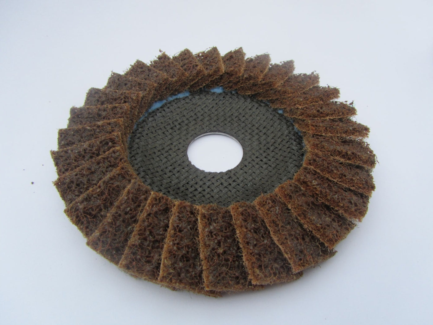 Surface Conditioning Flap Disc